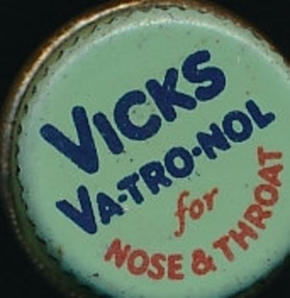 Vintage Antique Burroughs Wellcome Empirin Compound, Hill's Nose Drops ...