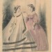 Antique Authentic Lithograpyh Victorian Art Lot of 7 From the May and ...