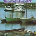 Ecuador Travel Brochures and Publications Lot of 6 Items From the 1990 ...
