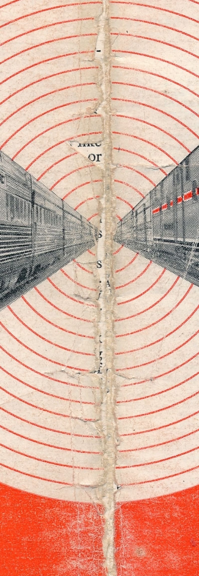 Seaboard Railroad Public Timetable October 31, 1965 - Etsy
