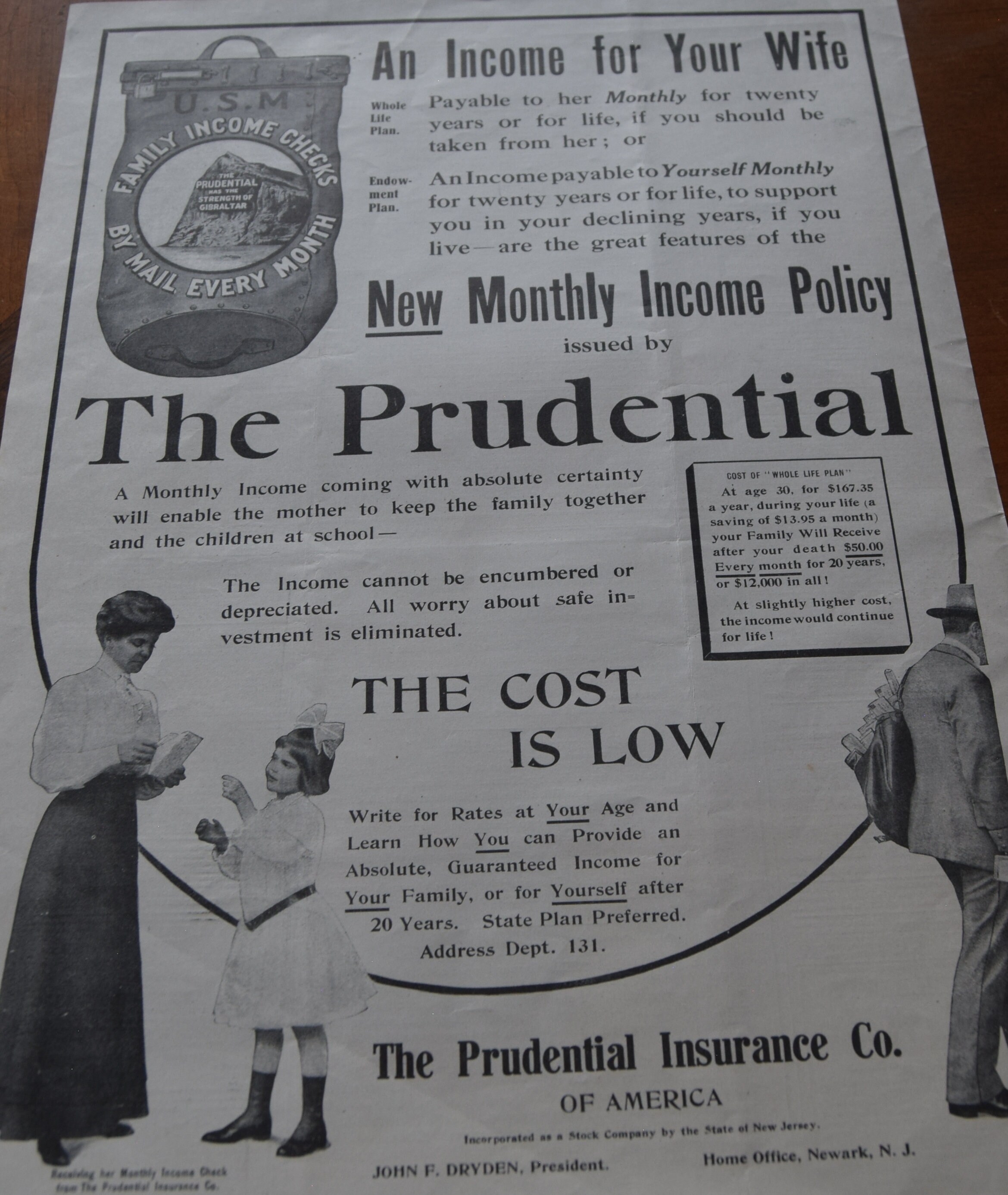 Vintage Magazine Print Ad's From the Early 1900's Lot of 8: Variety of ...