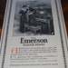 Vintage Magazine Print Ad's Early 1900's for Pianos Lot of 8 Assortment ...