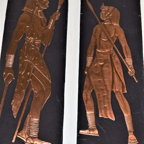 Copper Etching Art - Etsy