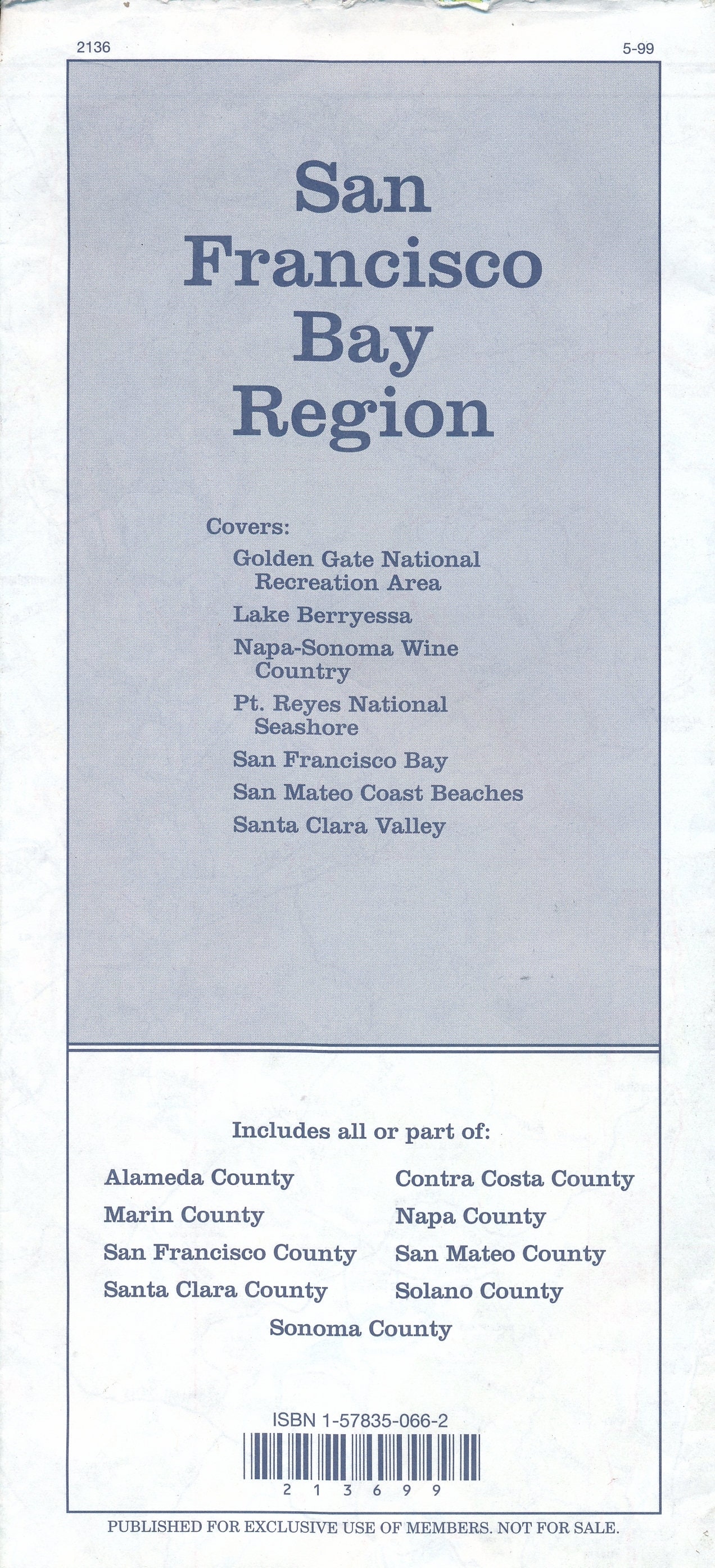 California Maps: Vintage AAA Maps of California Lot of 5 1990's - Etsy