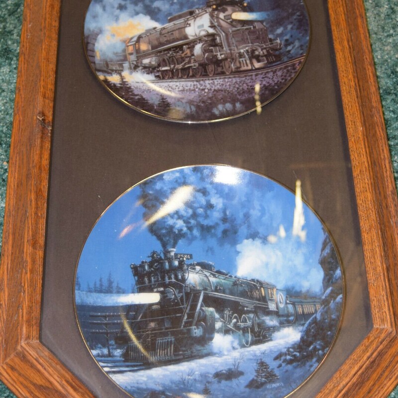 Knowles Plate Number - Etsy