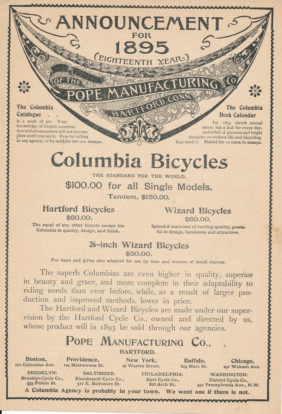 10 Vintage Antique Magazine Ad's 1890's Thru 1930's - Etsy