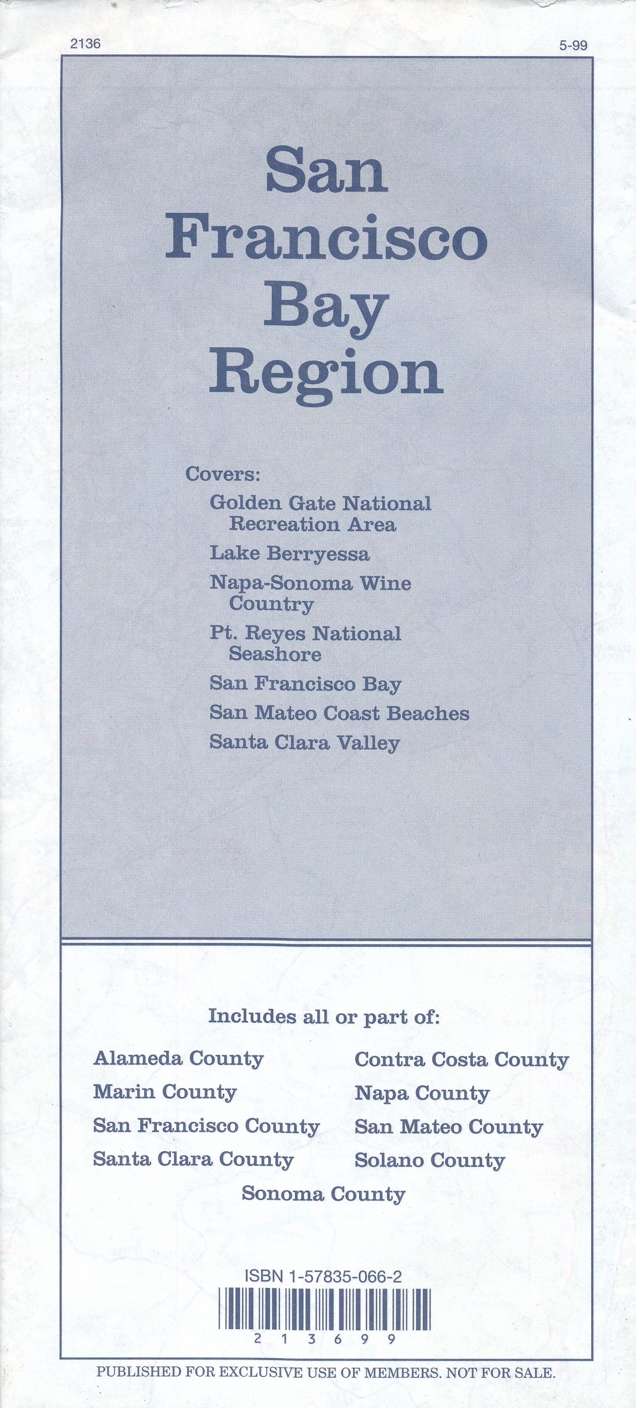 California Maps: Vintage AAA Maps of California Lot of 2 1990's - Etsy