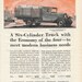 Chevrolet Trucks 4 Magazine Ads for 1920's and 1930's - Etsy