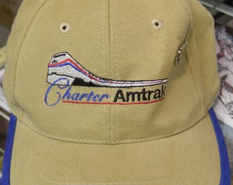 Amtrak - Etsy