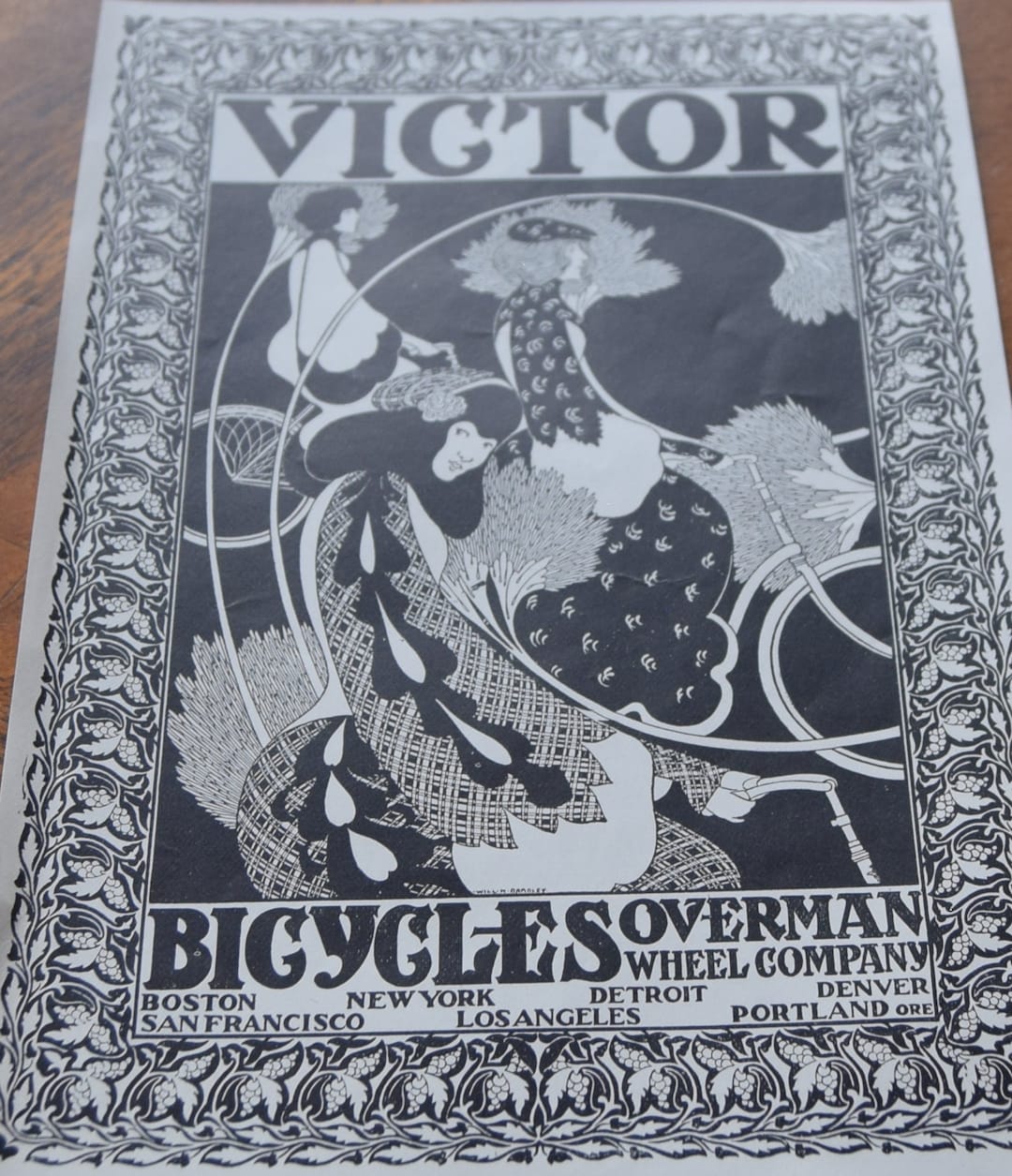 Vintage Magazine Print Ad's From the Early 1900's Lot of 8: Variety of ...