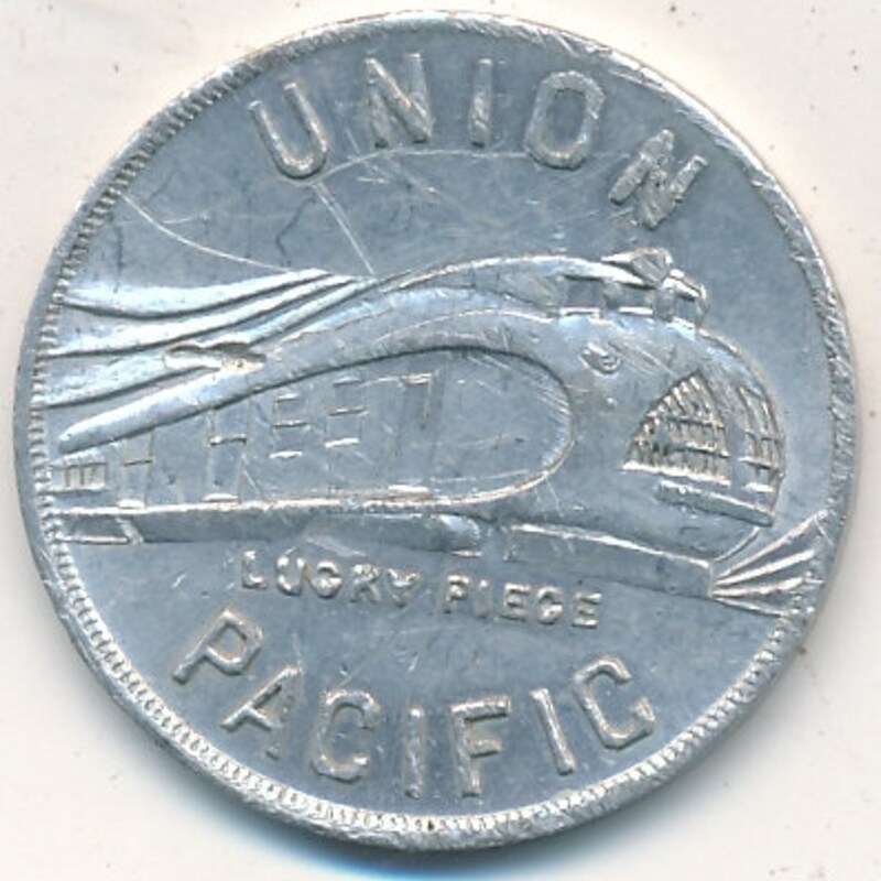 Union Pacific - Etsy