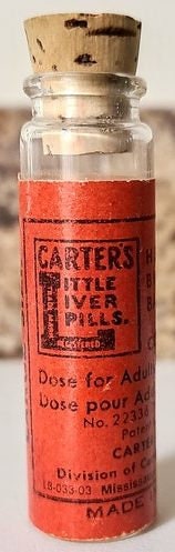 Vintage Antique Grove's Cold Tablets, Mccoy's Cod Liver Oil Tablets ...