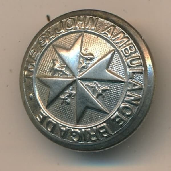 St Johns Ambulance - Etsy