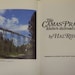 The Camas Prairie Idaho's Railroad on Stilts by Hal Riegger 1986 - Etsy