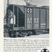 Santa Fe Railway Print Ad's Lot of 3 From the 1950's - Etsy