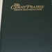 The Camas Prairie Idaho's Railroad on Stilts by Hal Riegger 1986 - Etsy