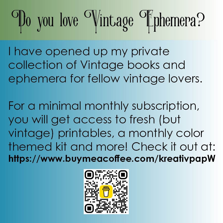 Howl-o-ween Pups, Printable Junk Journal Kit, Halloween, Dogs, Children ...