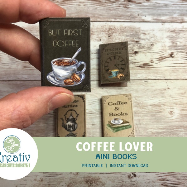 Mini Coffee Cup Svg - Etsy