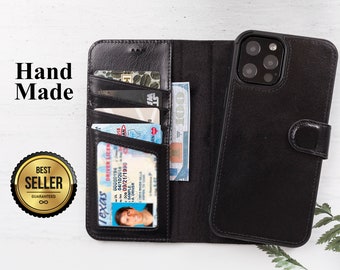 14 Card Wallet - Etsy