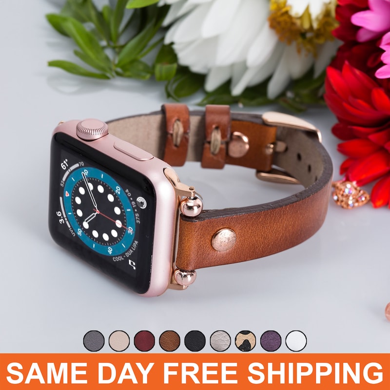 Applewatch Bands Woman - Etsy