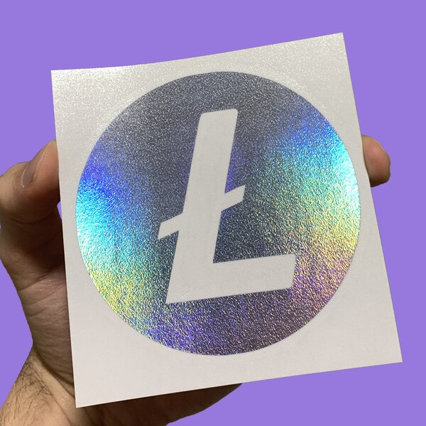Litecoin - Etsy