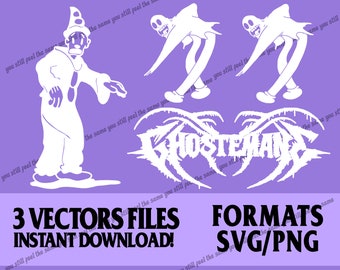 Suicideboys Svg | Etsy Canada