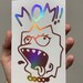 LISA MOM Tattoo Vinyl Window Decal Car Sticker - Etsy Canada