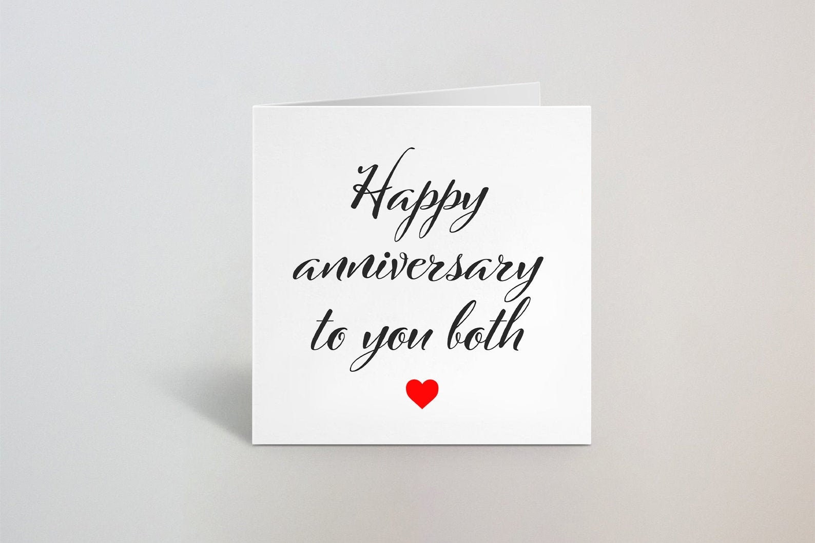 Happy Anniversary To You Both Card Love Cute Card Red Heart Etsy happy-anniversary-to-you-both-card-love-cute-card-red-heart-etsy