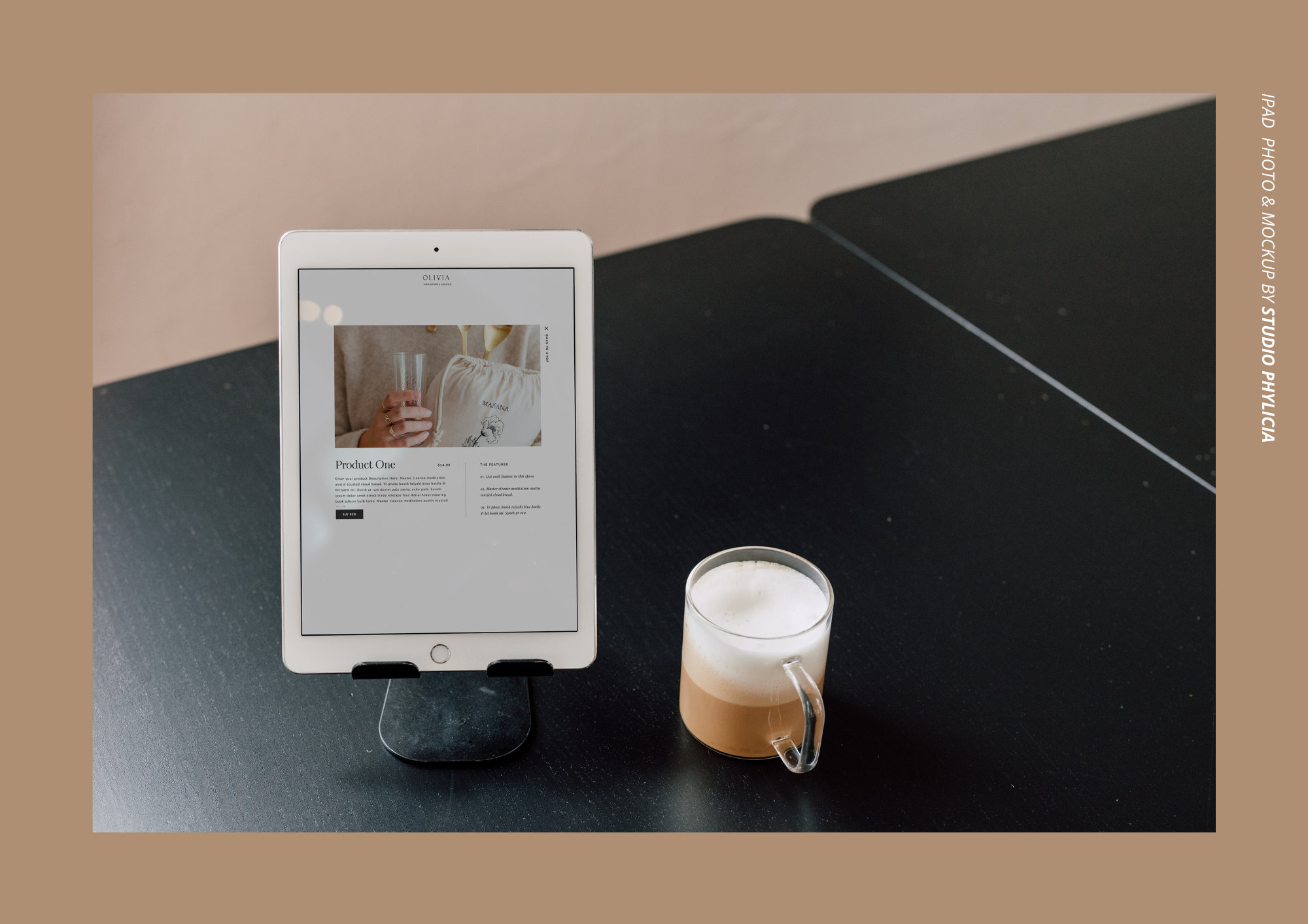 IPad Mockup, Mockups for Designers, Mockups for Webdesigners, Laptop ...