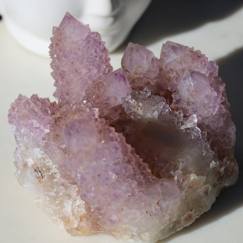 Spirit Quartz - Etsy