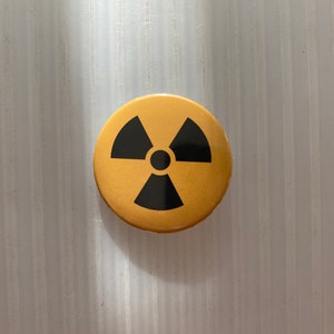 The Last of Us Ellie Backpack Cosplay Pin Button Badge - Etsy