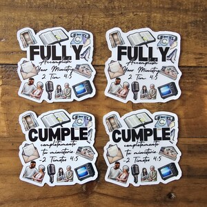 Pioneer Sticker, Jw Party Favors, Best Life Ever, JW Pioneer Sticker ...