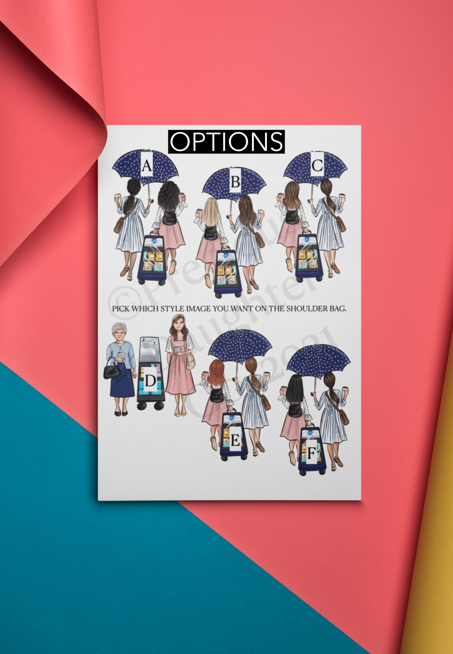 JW Kid's Ministry Bag Best Life Ever Jw Youth Gift Kid - Etsy