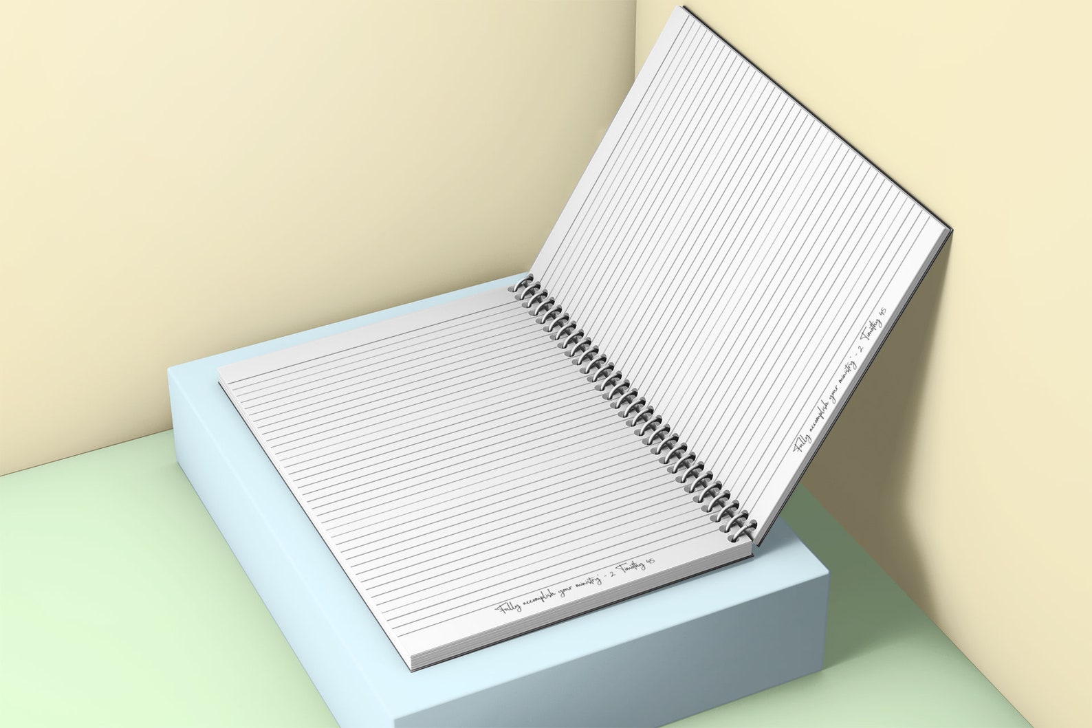 JW Notebook JW Pioneer Gift Spiritual Thoughts Notebook - Etsy