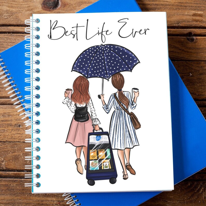 JW Notebook JW Pioneer Gift Spiritual Thoughts Notebook | Etsy