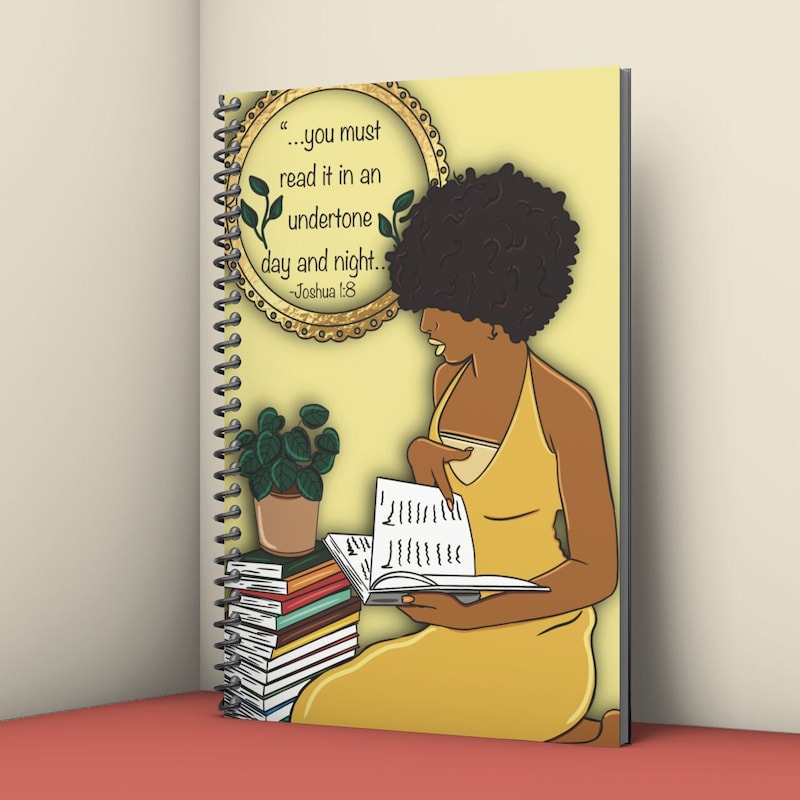 Spiritual Gem Journal Jw - Etsy