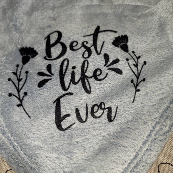 Best Life Ever - Etsy
