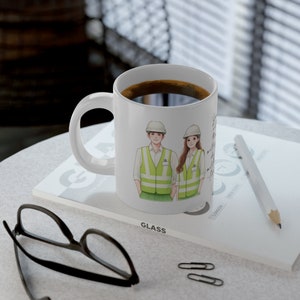 JW Coffee Mug, JW Gift, Jw LDC, Jw Couple - Etsy