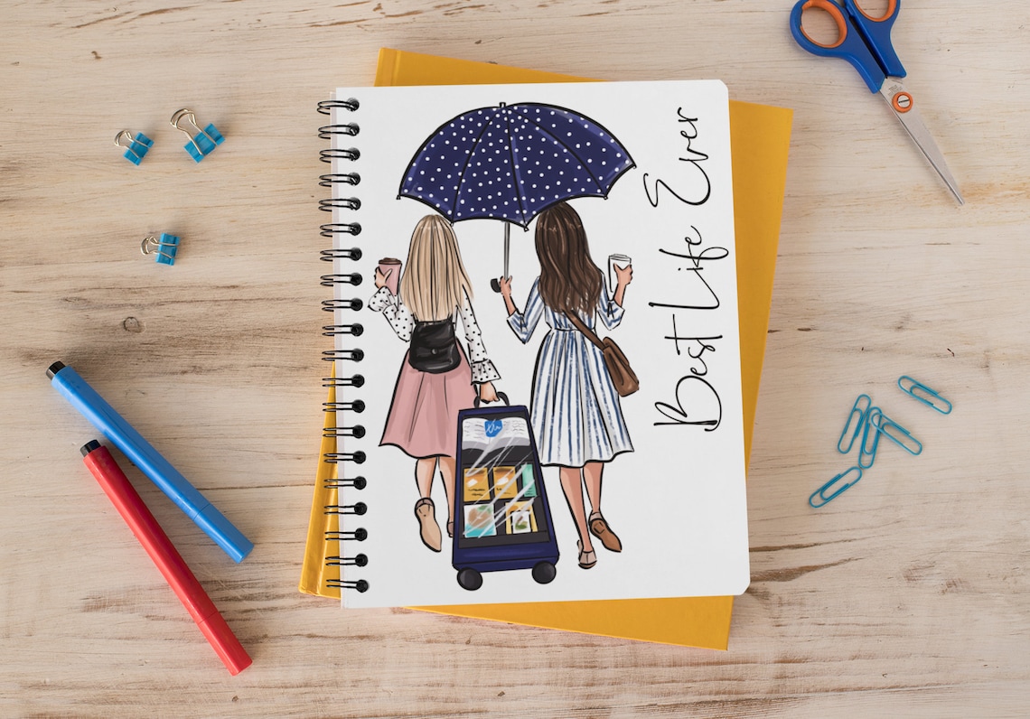 JW Notebook JW Pioneer Gift Spiritual Thoughts Notebook - Etsy