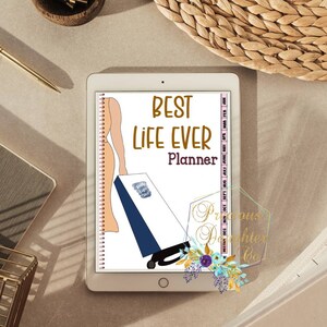 JW DIGITAL Planner JW Meeting Notebook Jw Organizer Best - Etsy