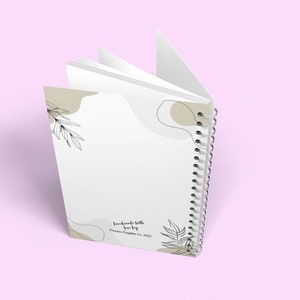 Field Service Report, JW Ministry Record, Jw Notebook, JW Pioneer Gift ...