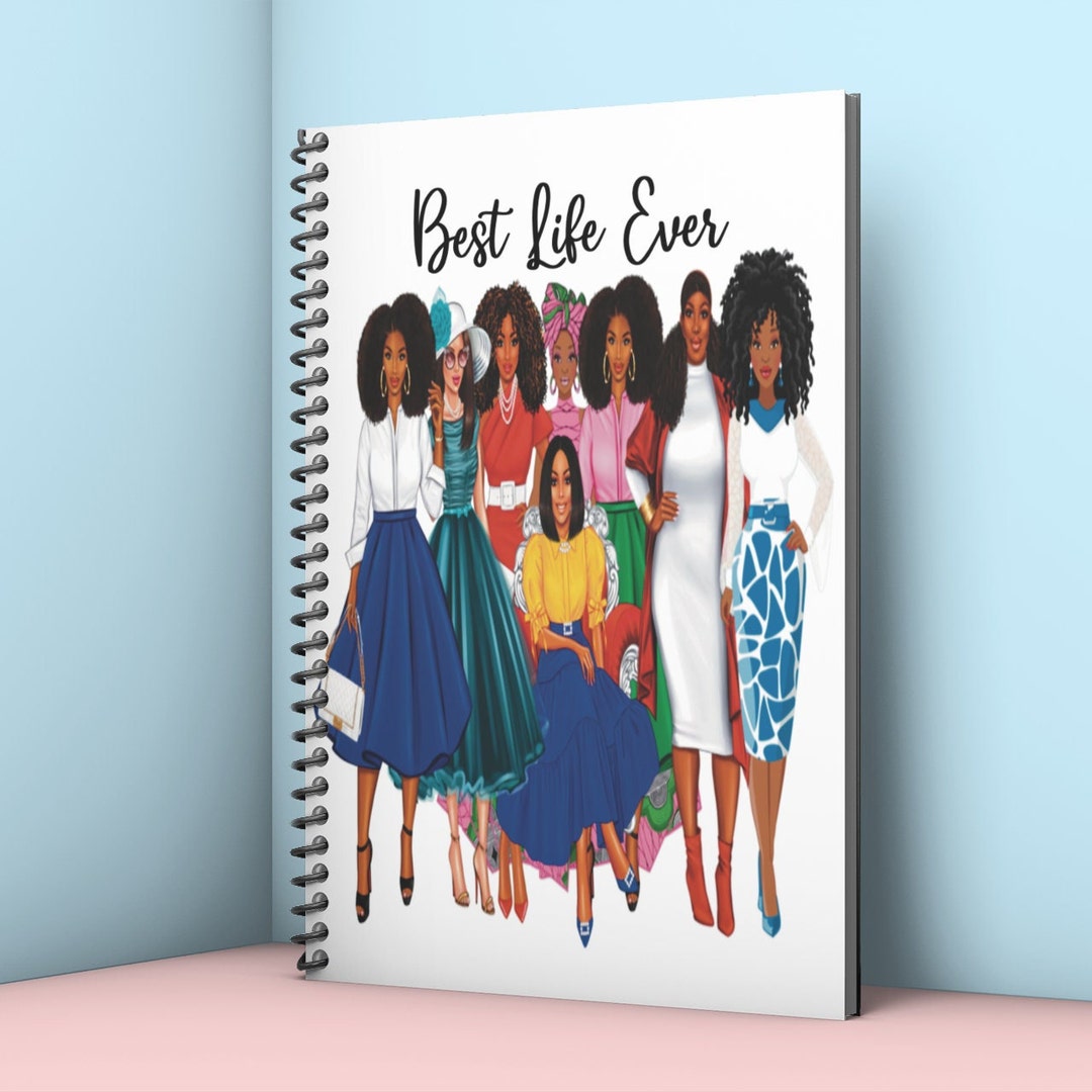 UNDATED Planner New Size JW Meeting Notebook JW Organizer - Etsy