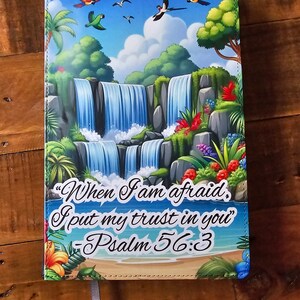 JW Year's Text Journal, JW Notebook, JW Spiritual Thoughts, Jw ...