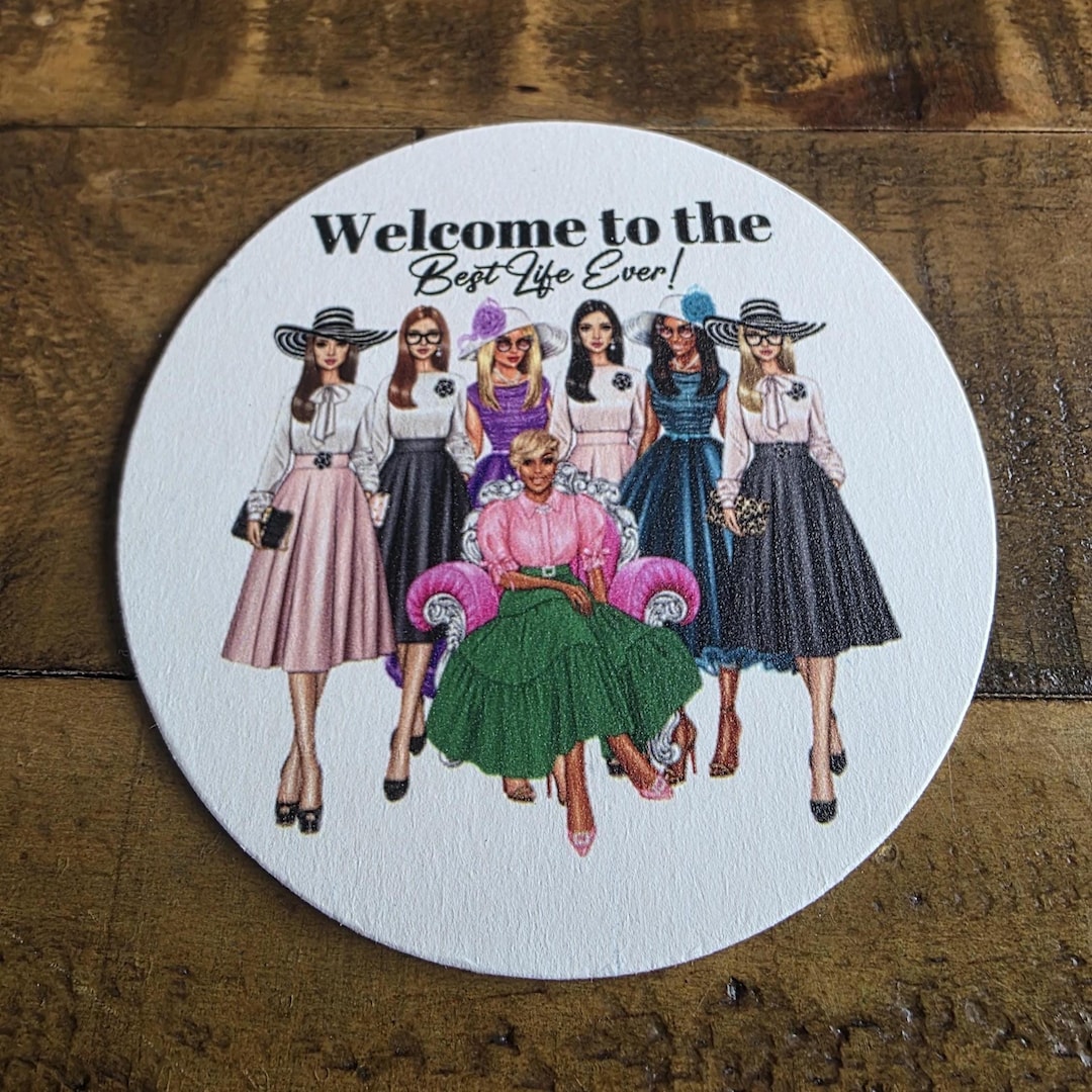 JW Party, JW Coaster, Jw Gift, JW Baptism, Jw Friends, Jw Sisters - Etsy