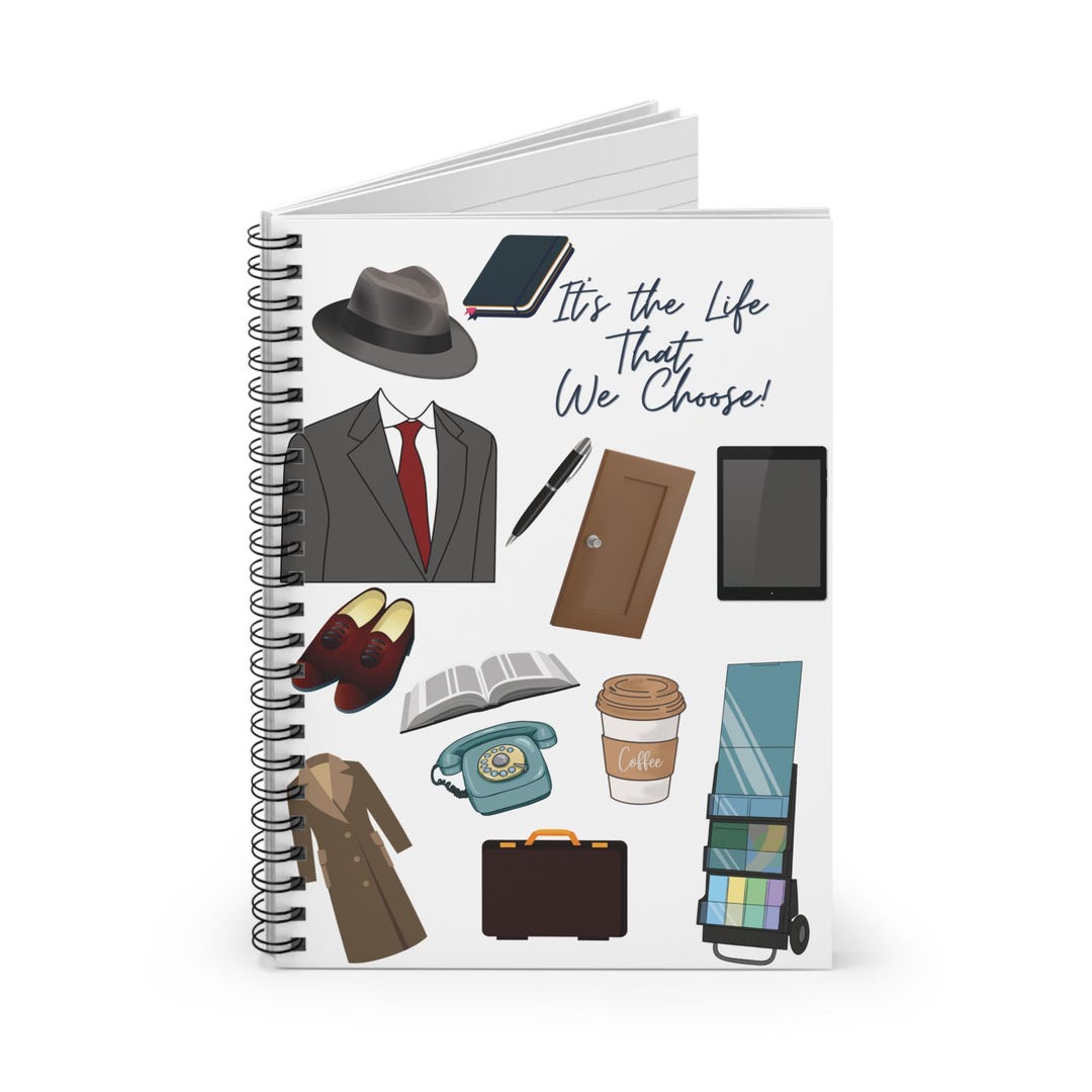 Spiral Notebook JW Best Life Ever, JW Notebook for Writing Thoughts, Jw ...