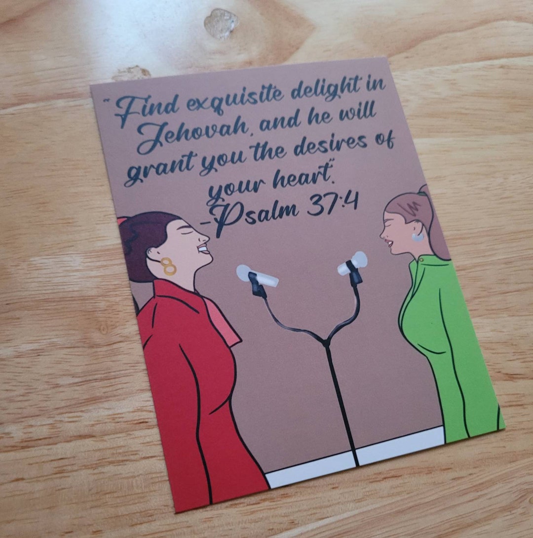 JW Card, Best Life Ever, JW, JW Encouragement, Baptism, Jw New Service ...