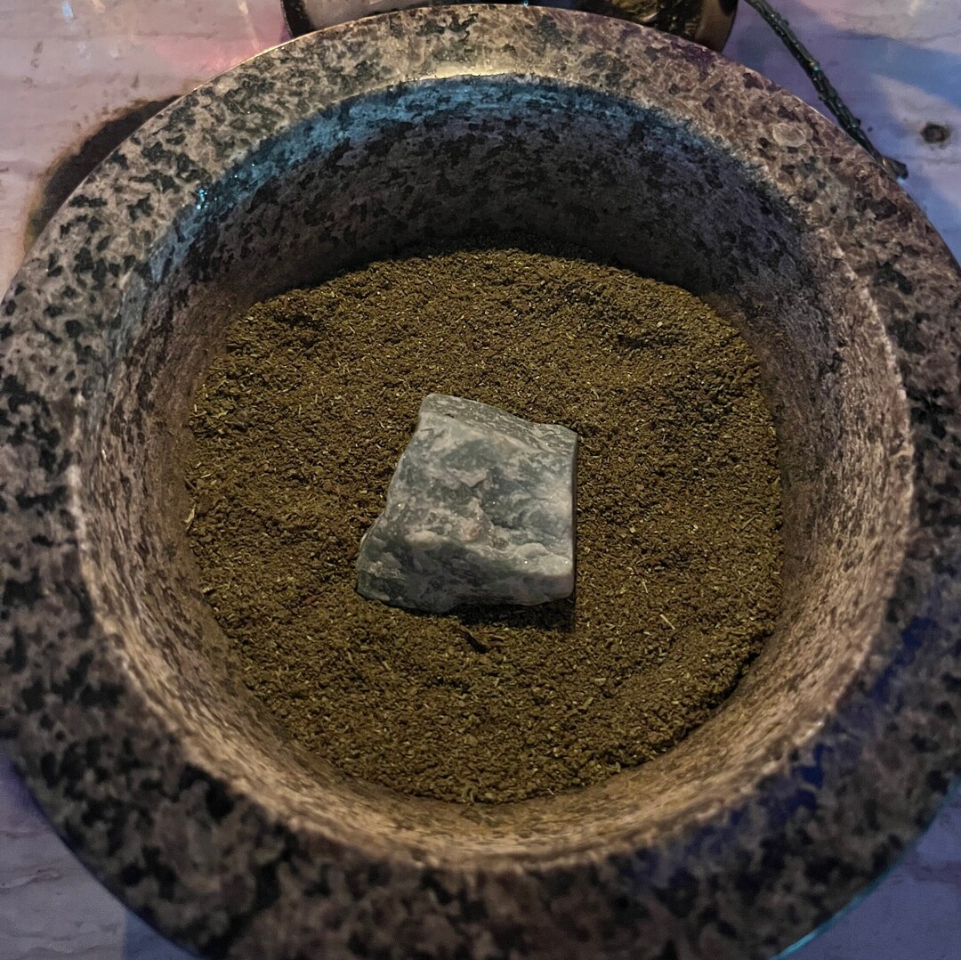 Money Drawing Powder - Etsy