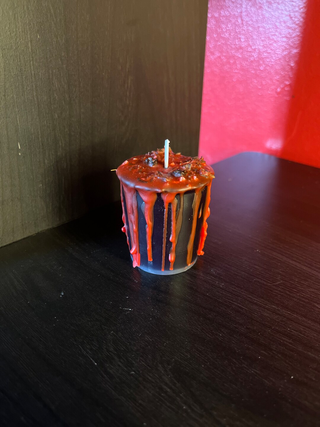 Reversal Spell Candle - Etsy