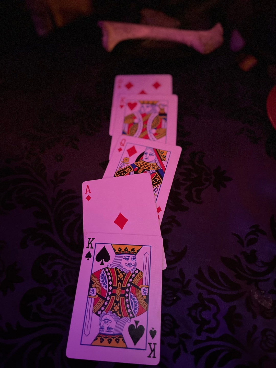 Playing Card Readings - Etsy