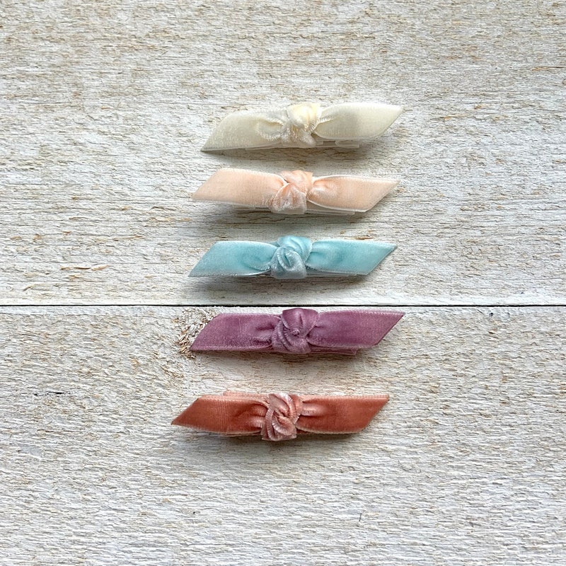 Slip Knot Toddler - Etsy